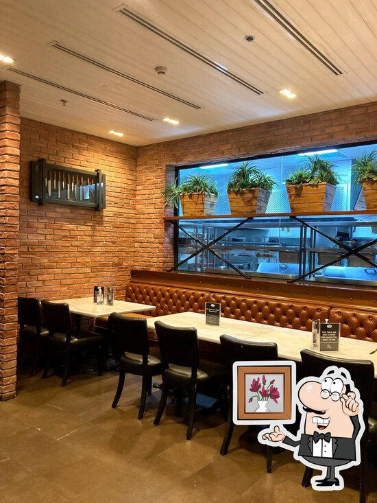 The Butcher Shop & Grill, Al Khobar - Menú del restaurante, precios y ...