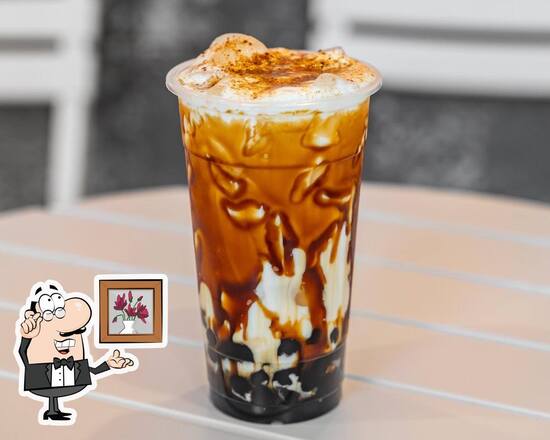 Chubby Banh Mi & Bubble Tea, Surrey - Restaurant menu, prices and reviews
