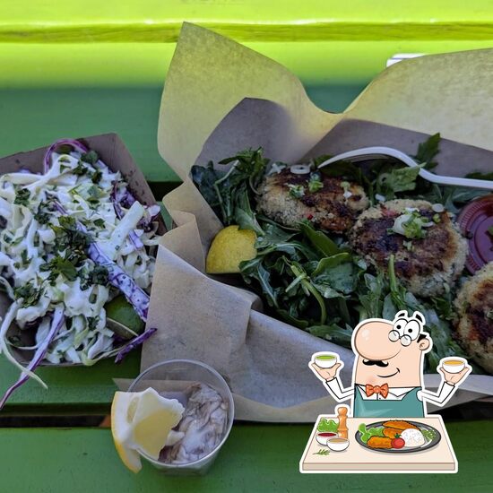 Mother Shuckers Bend, Bend - Restaurant menu, prices and reviews