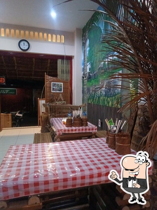 Cempaka Mie Sagu, Teluk Ambon - Restaurant menu, prices and reviews