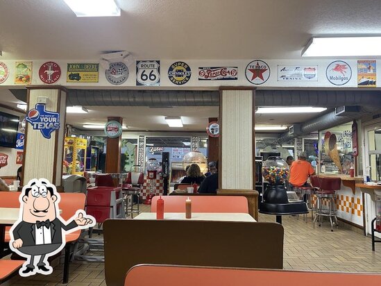 Starlite Burger, McAllen - Restaurant menu, prices and reviews