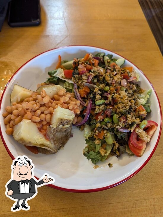 Twa Dogs, Keswick - Restaurant menu, prices and reviews