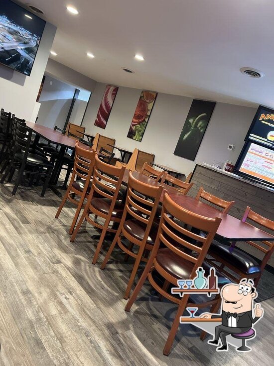 Annerino's Fast Casual Italian Restaurant, Lockport - Restaurant menu ...