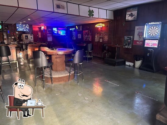 Brook Alley, Tulsa - Restaurant menu, prices and reviews