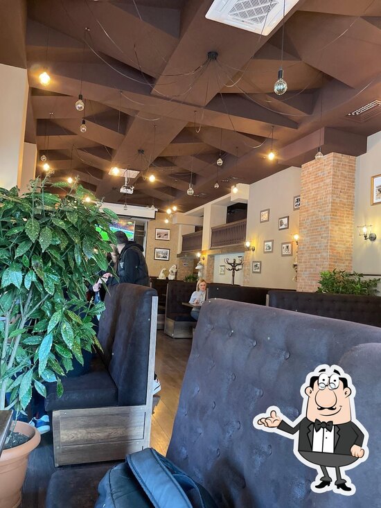 Shua Kalaki, Tbilisi - Restaurant menu, prices and reviews