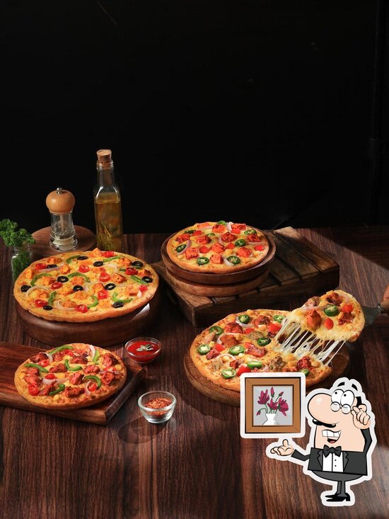 MOJO Pizza - 2X Toppings, Bengaluru - Restaurant menu, prices and reviews