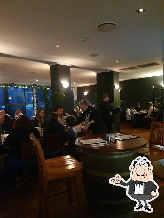 Ivy Italian, Nowra - Restaurant menu, prices and reviews