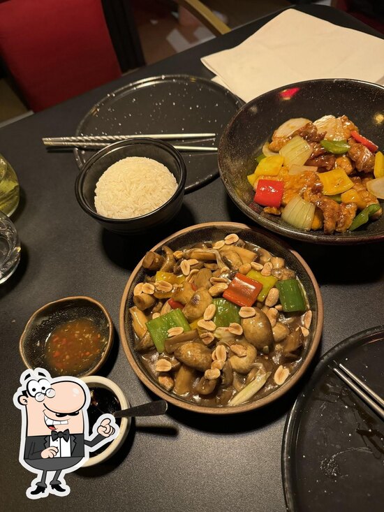 Hong Kong Style, Buenos Aires - Menú del restaurante, precios y reseñas