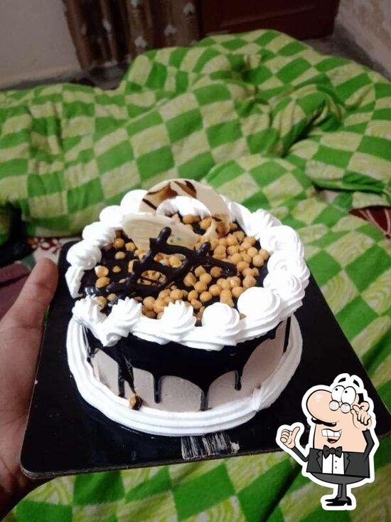 Bake 4 U, Ludhiana - Restaurant menu, prices and reviews
