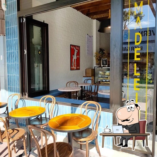 Mr. Sandwich, Perth - Restaurant menu, prices and reviews