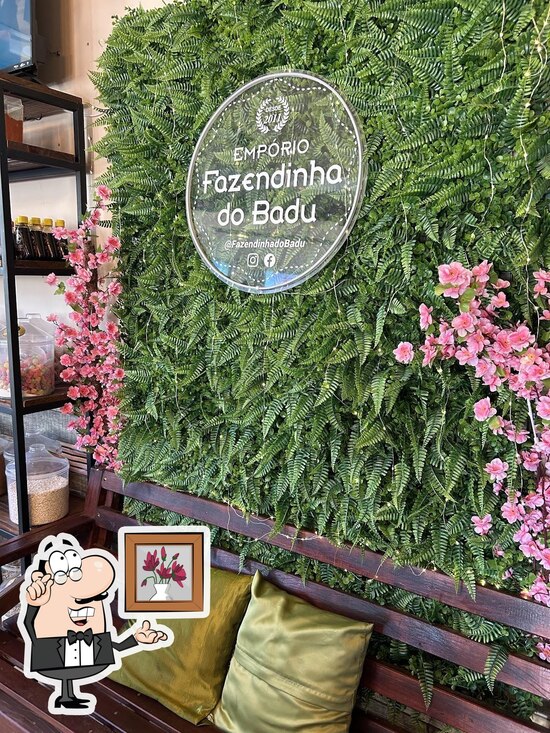 Fazendinha do Badu, Rio de Janeiro - Restaurant menu, prices and reviews