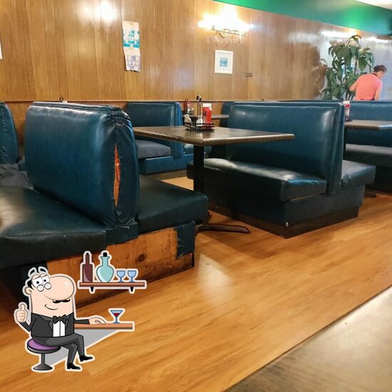 Charco-Broiler Steak House, Dallas - Restaurant menu, prices and reviews