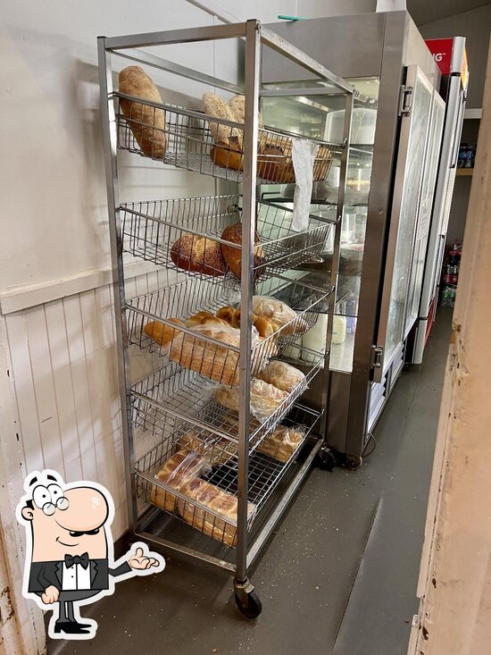 Ballan Bakery, Ballan - Restaurant menu, prices and reviews