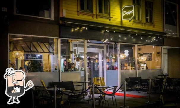 Drøøs, Sandnes - Restaurant menu, prices and reviews