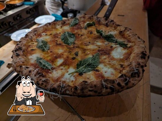 Conzo’s, Toronto, Lansdowne - Restaurant menu, prices and reviews