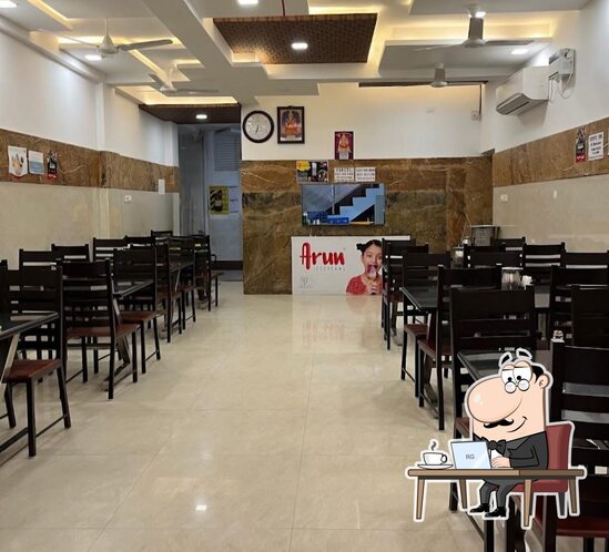 Dindigul Sri Alagappa briyani, Tiruppur - Restaurant menu, prices and ...