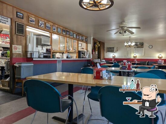 Country Kitchen, Timberlake - Restaurant menu, prices and reviews