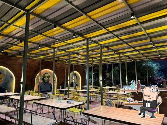 Downtown Restro Cafe, Rajkot - Restaurant menu, prices and reviews
