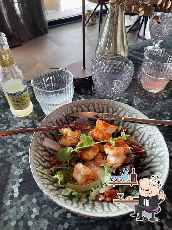 L•Seven Boxtel, Boxtel - Menu van het restaurant, prijzen en recensies