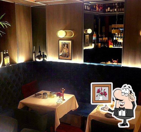 Sorso Bistrot & Jazz Restaurant, Como - Menu del ristorante, prezzi e ...