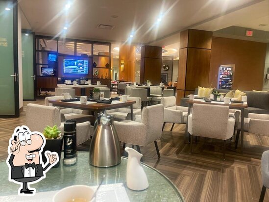 Red Rim Bistro and Lounge, Phoenix - Restaurant menu, prices and reviews
