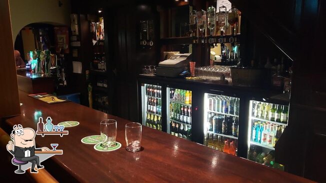 Spollen's Bar, Tullamore - Restaurant menu, prices and reviews