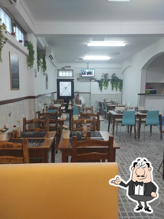 Marcelo's, Pinhal Novo - Restaurant menu, prices and reviews