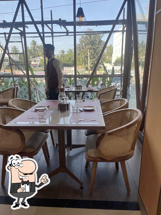 Copper Kitchen Sembakkam, Chennai - Restaurant menu, prices and reviews