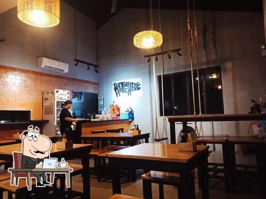 RibSarap - Mabalacat Pampanga, Mabalacat - Restaurant menu, prices and ...