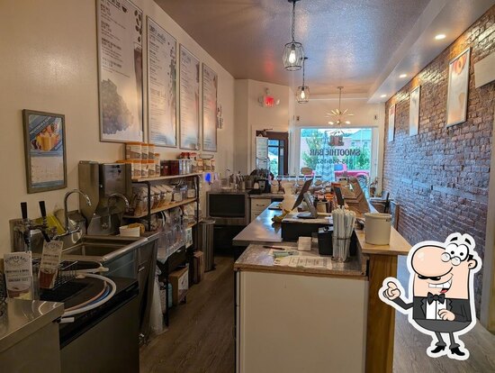 The Kopper Keg, Cuba - Restaurant menu, prices and reviews
