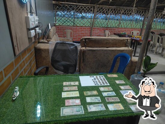 UDAY FAMILY DHABA, Nagalapuram - Restaurant menu, prices and reviews
