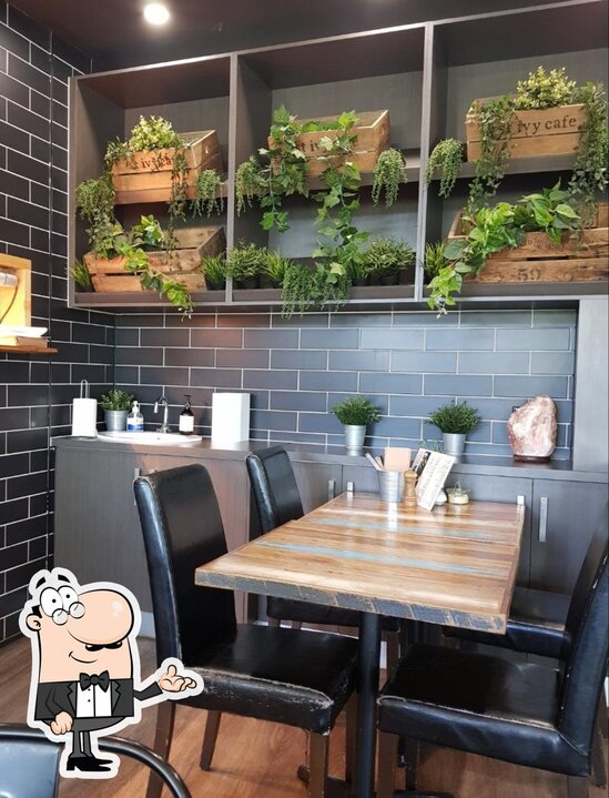 St Ivy Cafe, South Morang - Restaurant menu, prices and reviews