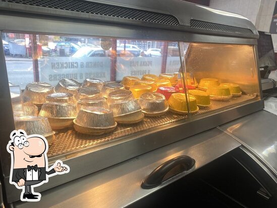 Hamstead Fish Bar, Birmingham - Restaurant menu, prices and reviews