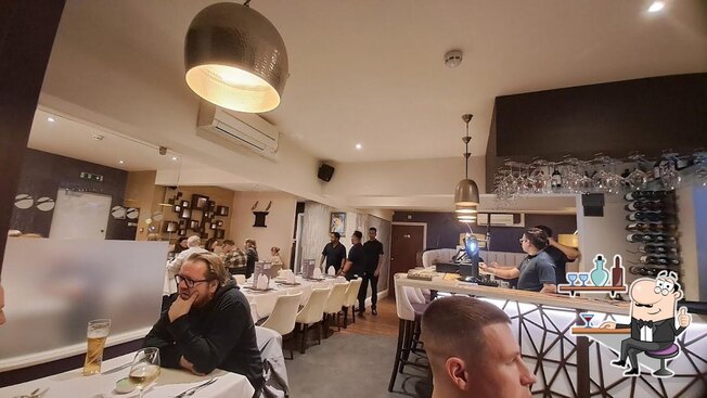 Avatar Dining Lutterworth, Lutterworth - Restaurant menu, prices and ...