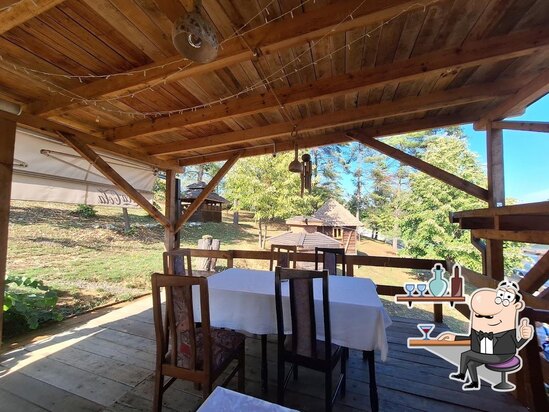 Restaurant Hazna, Gradačac - Restaurant menu, prices and reviews