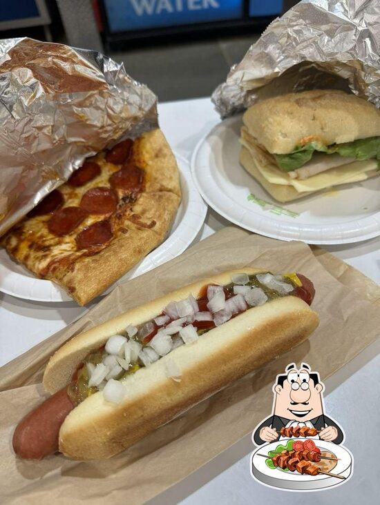 Costco Bakery, Federal Way - Restaurant menu, prices and reviews