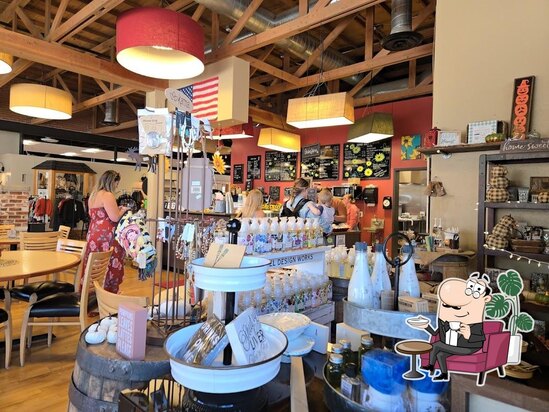 Java Jar, Torrington - Restaurant menu, prices and reviews
