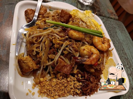 Pho Hoa /MyThai - ArcoVia City, Pasig - Restaurant menu, prices and reviews