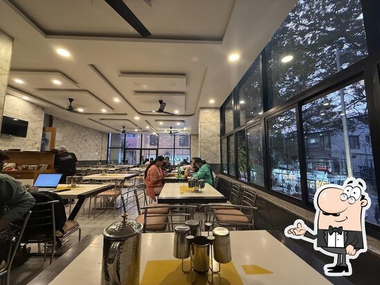 Swasthya Cafe, Bengaluru - Restaurant menu, prices and reviews