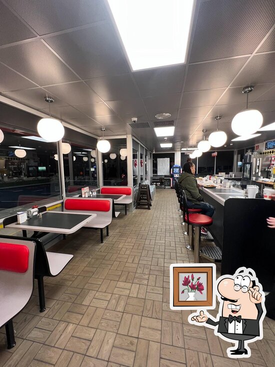 Waffle House, Madison Heights - Restaurant menu, prices and reviews