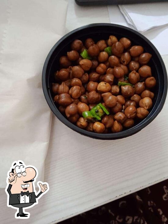 Coffee Shastra - Adyar, Chennai - Restaurant menu, prices and reviews