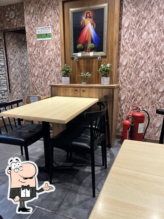 Goan Spice Café & Restaurant, Wembley - Restaurant menu, prices and reviews