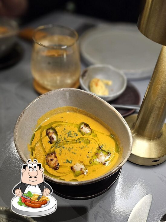 Le Feu Steakhouse, Makati, Ayala - Restaurant menu, prices and reviews