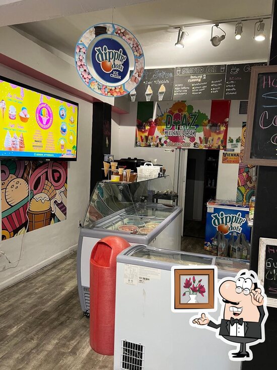 Snow At The Beach, Miami Beach - Restaurant menu, prices and reviews