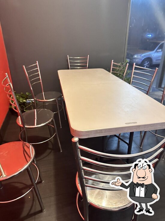 AmirTham Tasty Food, Phillip - Restaurant menu, prices and reviews