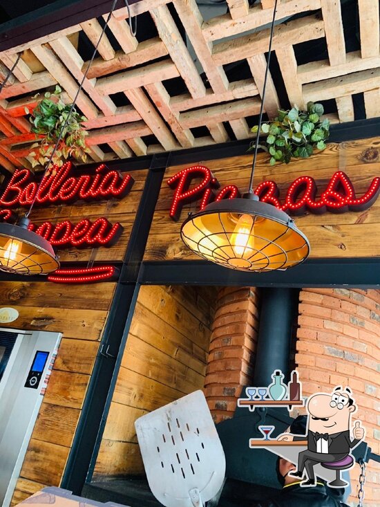 Bon Pane, Ciudad de México - Menú del restaurante, precios y reseñas