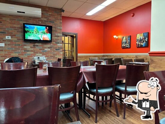 Restaurant Chez Gerry, Gatineau - Restaurant menu, prices and reviews