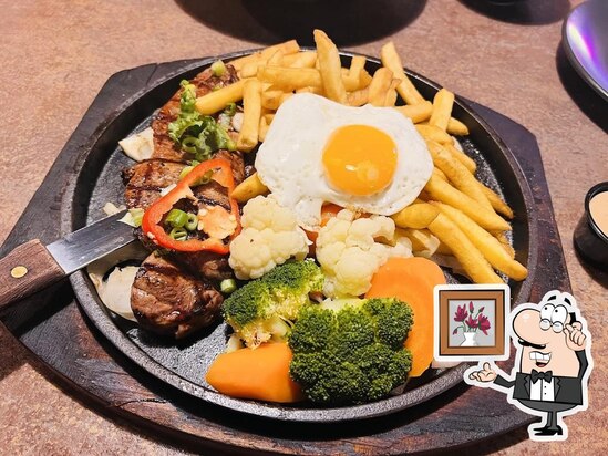 Howdy!, Manchester - Restaurant menu, prices and reviews