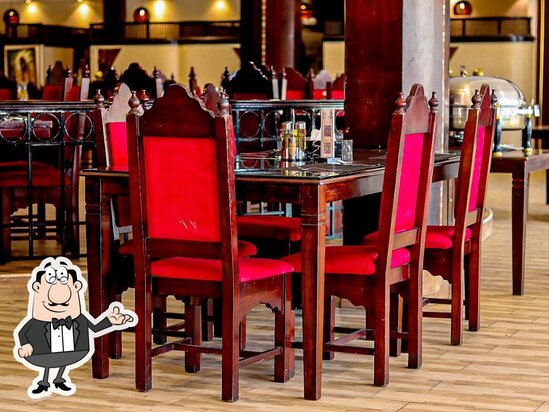 Naranj Damascus Restaurant, Al Khobar - Restaurant menu, prices and reviews