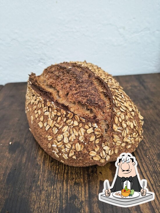 PANEO micropanadería artesana, El Morche - Menú del restaurante ...